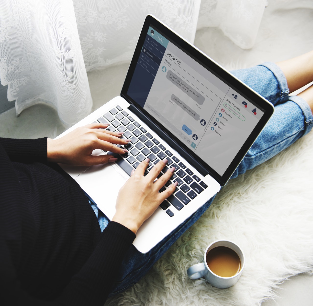 Why you need chat service on your website? - ChatBot Pack