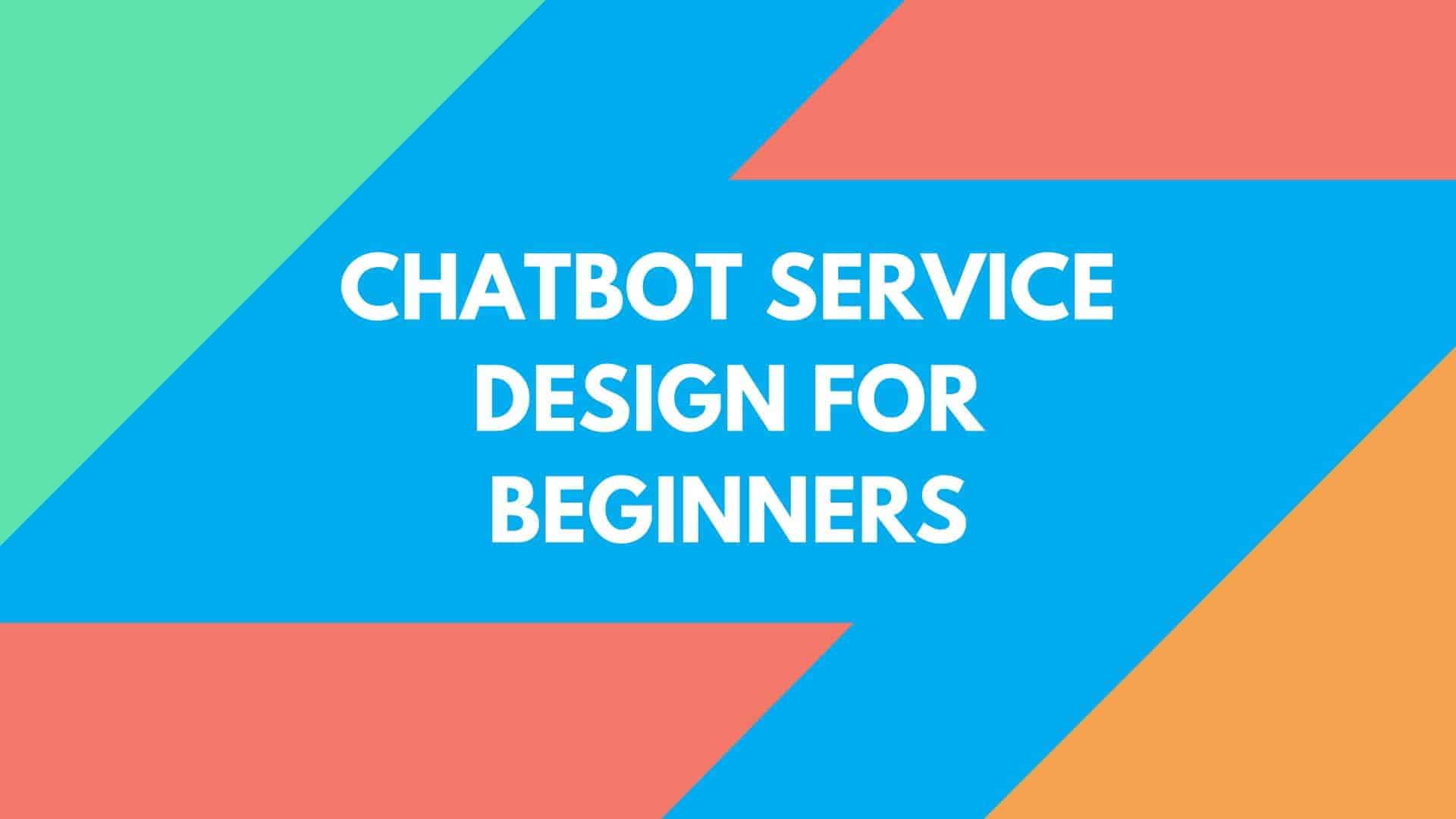 Inspiring Chat Experiences - ChatBot Pack