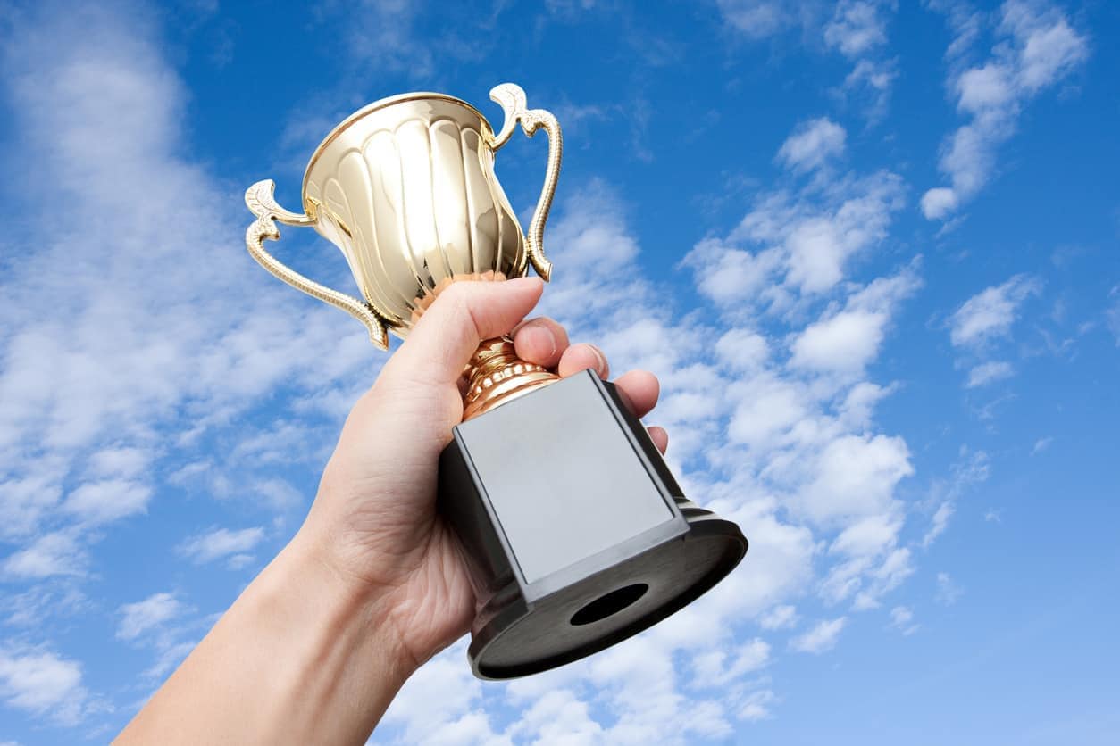 And The Winner Is...Champion Hackathon Chatbots - ChatBot Pack